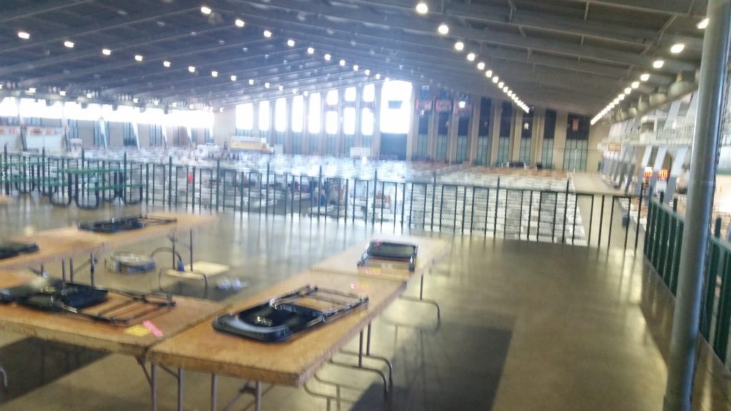 Tulsa Arms Show | Gun Show Reviews