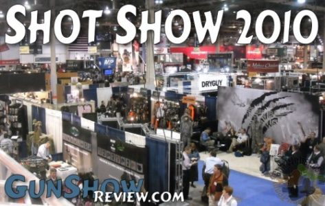 SHOT Show | Gun Show Reviews