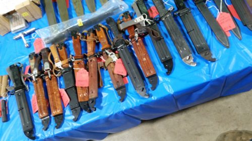 Gun Show Reviews | America's BEST Gun Shows