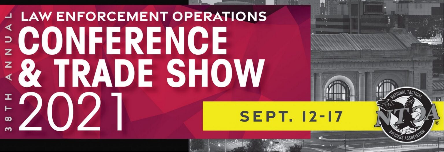 Law Enforcement Operations Conference & Trade Show NTOA | Gun Show Reviews
